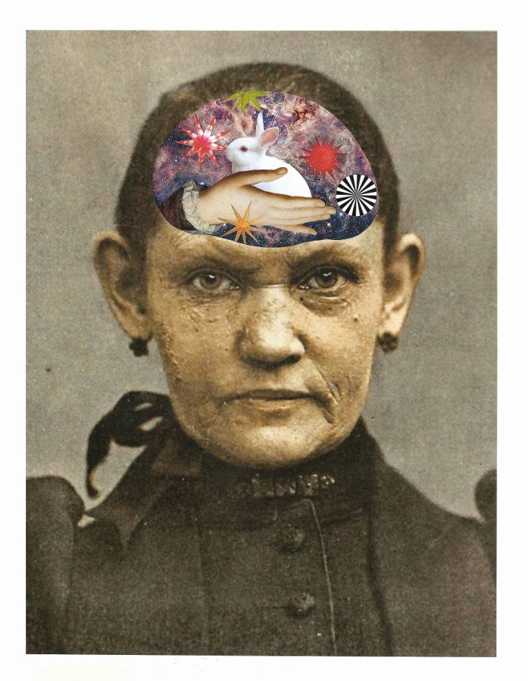 The Year of Magical thinking. | me.after.you